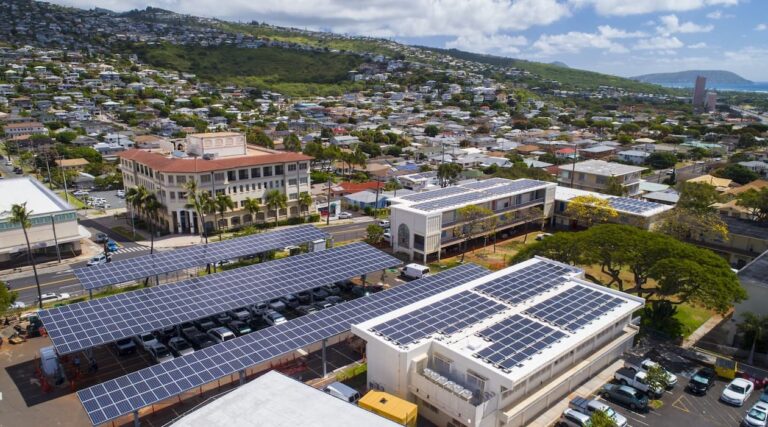 The Crucial Role of Solar Operations and Maintenance - Mana Monitoring